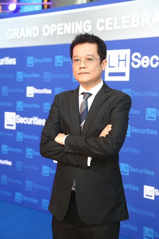 LH Securities เครื่องมือทำเงินของแลนด์แอนด์เฮ้าส์