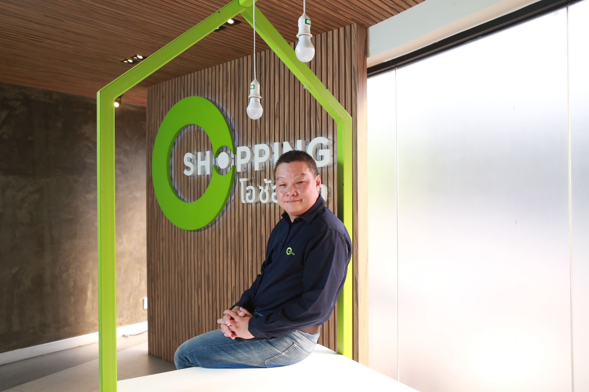 ความท้าทายครั้งใหม่ของ “O Shopping”กับเป้าหมายเติบโต 30% ทุกปี