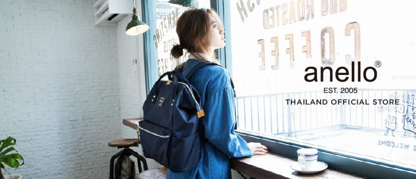 การเดินทางของ ANELLO ความนิยมที่มากกว่า Fast fashion