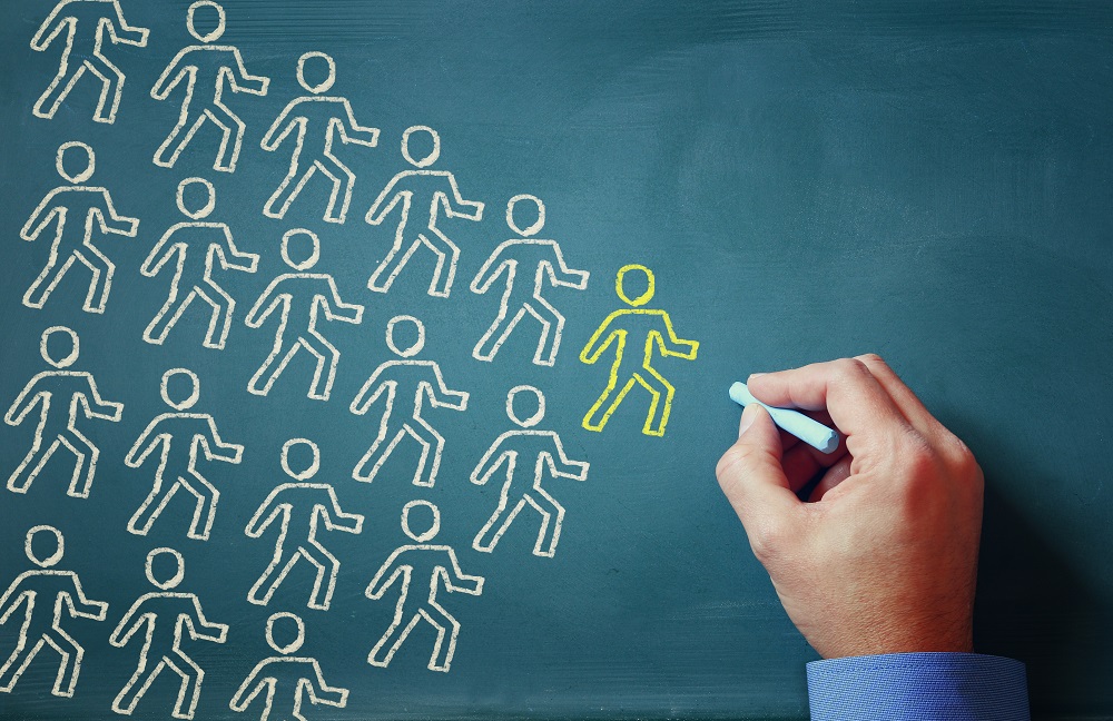 เกิดเป็นผู้นำในโลกยุค Disruptive World ต้องเผชิญความท้าทายหนักหน่วงกว่าเดิม