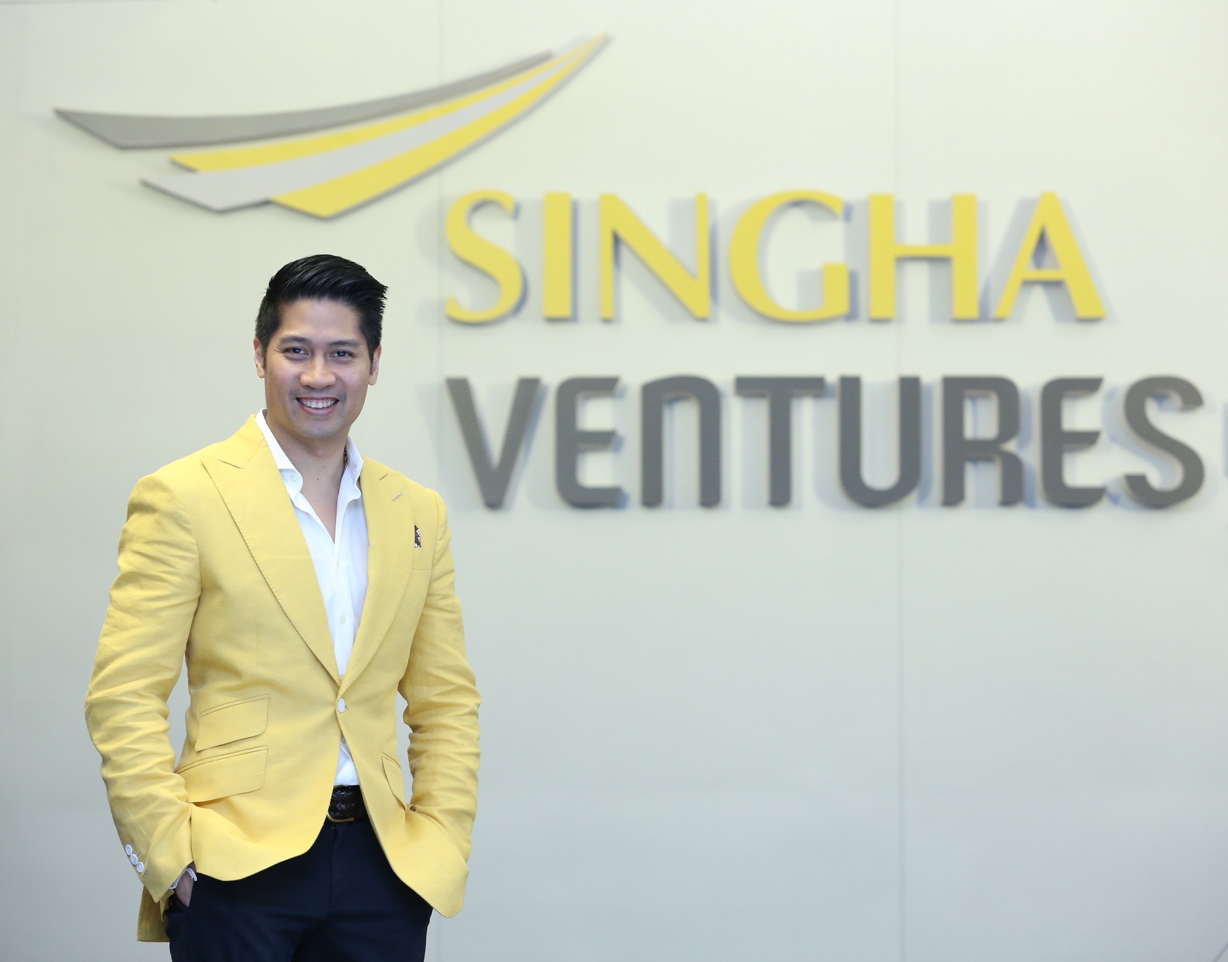 Singha Ventures ลงทุนธุรกิจสตาร์ทอัพ ดันไอเดียดาวรุ่งแจ้งเกิดเวทีโลก
