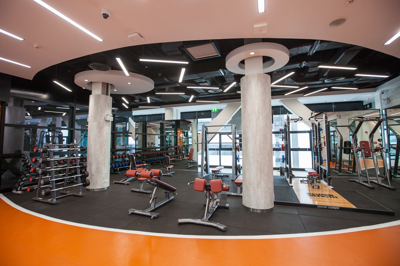 เยือนออฟฟิศ 'SCG' ชูดิจิทัลสร้างสุข ปลุกไอเดียพนักงานสร้างสรรค์นวัตกรรม