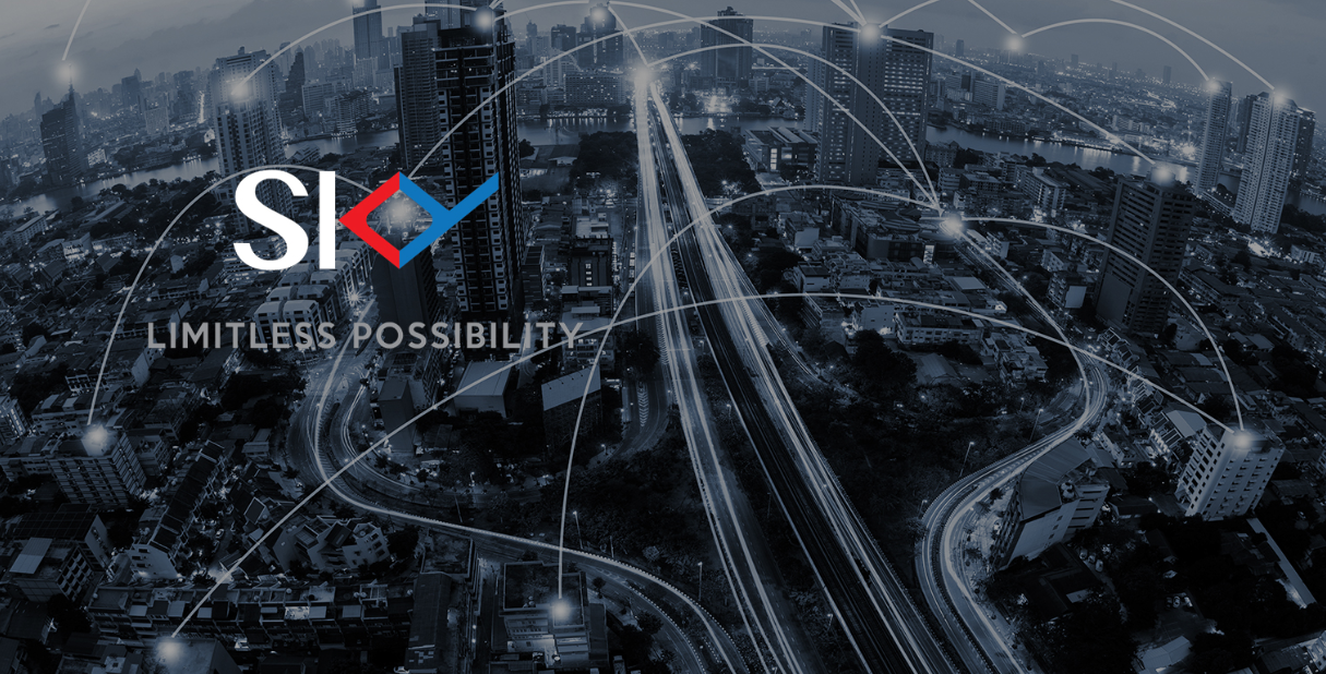 ฝ่ากฎการใช้ชีวิตเดิม ๆ ด้วยเทคโนโลยีจาก SKY ICT เพื่อสร้างความแตกต่าง ...