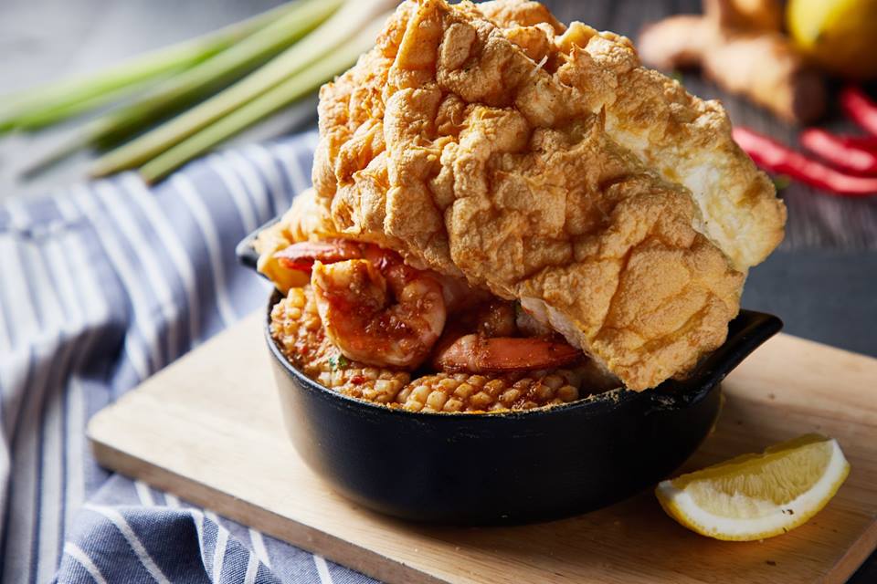 Potpuree ความแปลกใหม่ที่ลงตัว