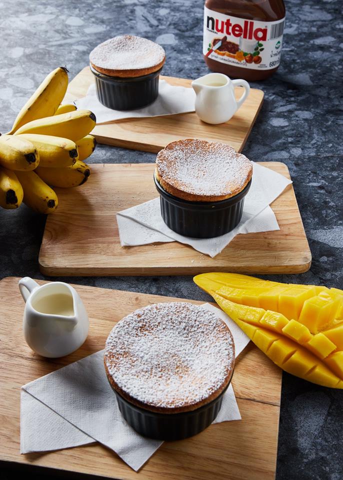 Potpuree ความแปลกใหม่ที่ลงตัว