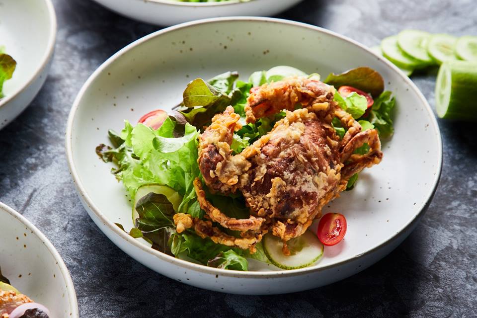 Potpuree ความแปลกใหม่ที่ลงตัว