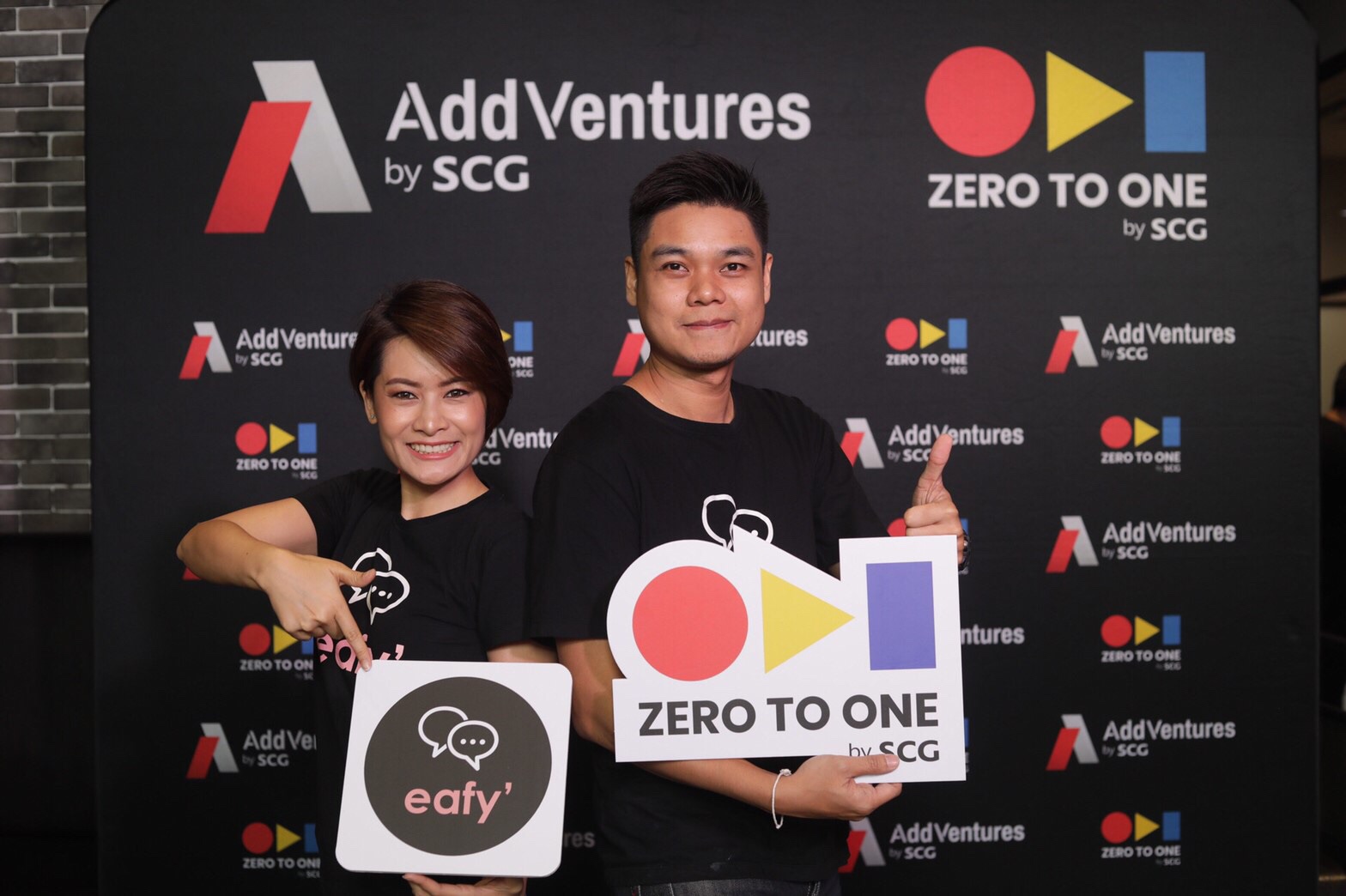 เอสซีจี ติดปีกสตาร์ทอัพฟอร์มเด่น พลิกโฉมองค์กรด้วยดิจิทัล