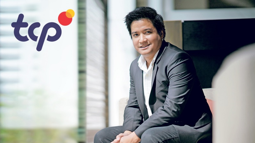 TCP “รีแบรนด์” ใหม่ ตั้งเป้าเดินหน้าสู่ Multinational Company ด้วยแนวคิด 3C