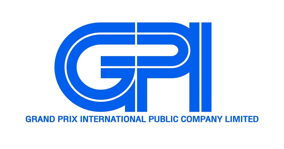 Gpi Titanium Logo FININT MINIBOND - Cases: GPI