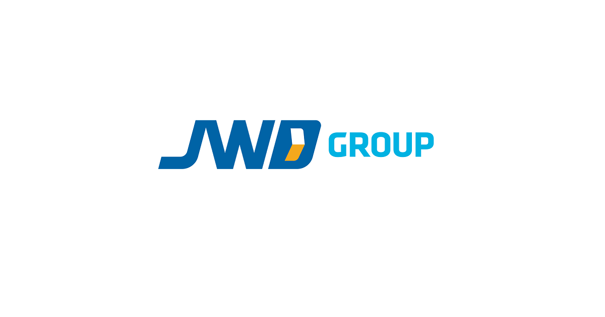 Jdw Logo