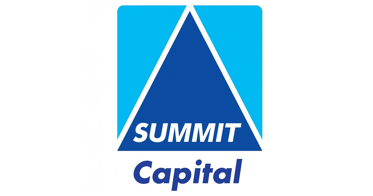 ซัมมิท แคปปิตอล เปิดตัว LINE Official Account “@summitcapital” ช่องทาง ...