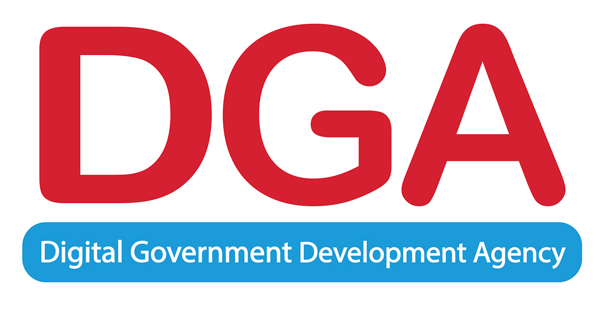 DGA จัดบูธนิทรรศการให้พี่น้อง-ประชาชน ได้สัมผัสประสบการณ์บริการดิจิทัล ...