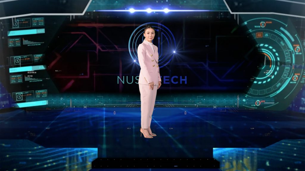 Nusa Tech เปิดตัว Nusa Digital Asset การลงทุนด้านอสังหาริมทรัพย์ในรูปแบบใหม่