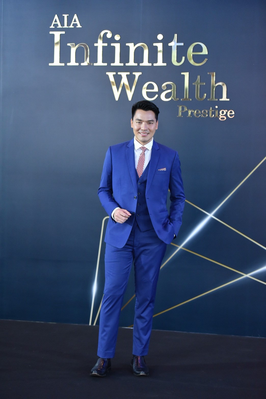 เอไอเอ ประเทศไทย เปิดมิติใหม่แห่งการลงทุนสู่ระดับสากล กับผลิตภัณฑ์ ‘AIA ...