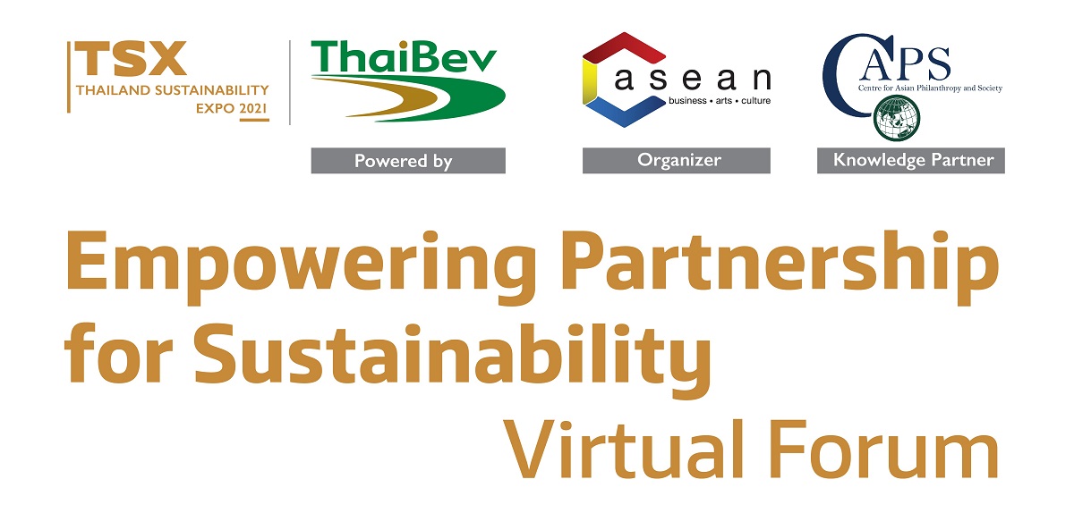 Empowering Partnership for Sustainability Virtual Forum