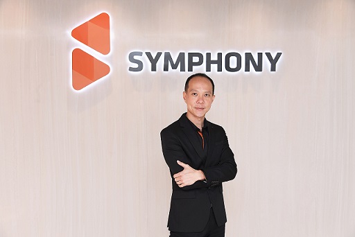 SYMC สวนกระแสโควิด-19 ดันธุรกิจเชิงบวก โชว์กำไรไตรมาส 2 เพิ่มขึ้น 41.7%