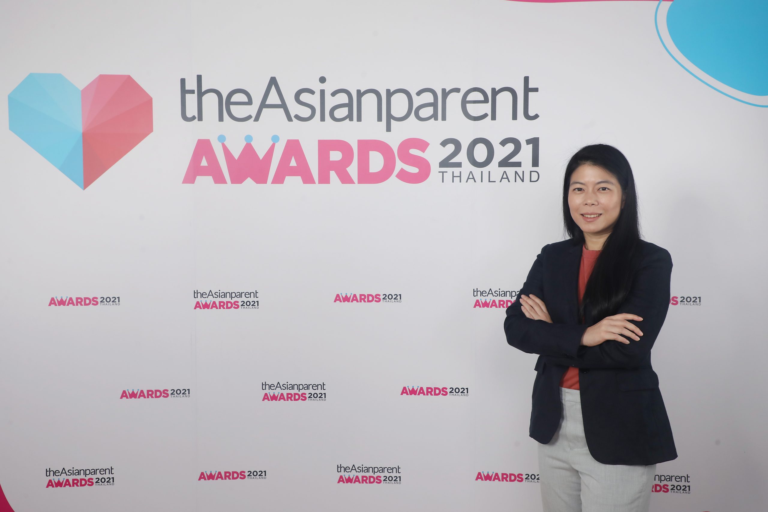 theAsianparent เผยที่สุดของแบรนด์ผลิตภัณฑ์สำหรับแม่และเด็กแห่งปี ใน ...