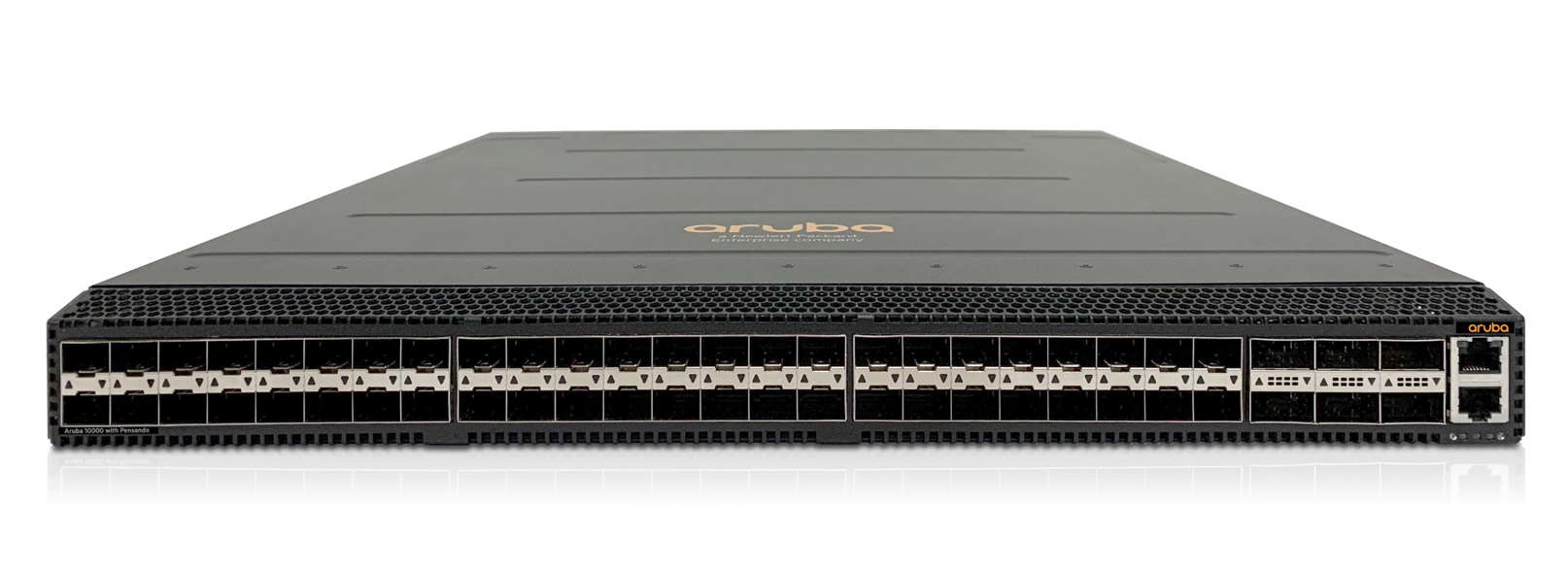 สวิตซ์ อรูบ้า ซีเอ็กซ์ 10000 ซีรีส์จากเพนซานโด ครบทั้งความเร็วและความ ...