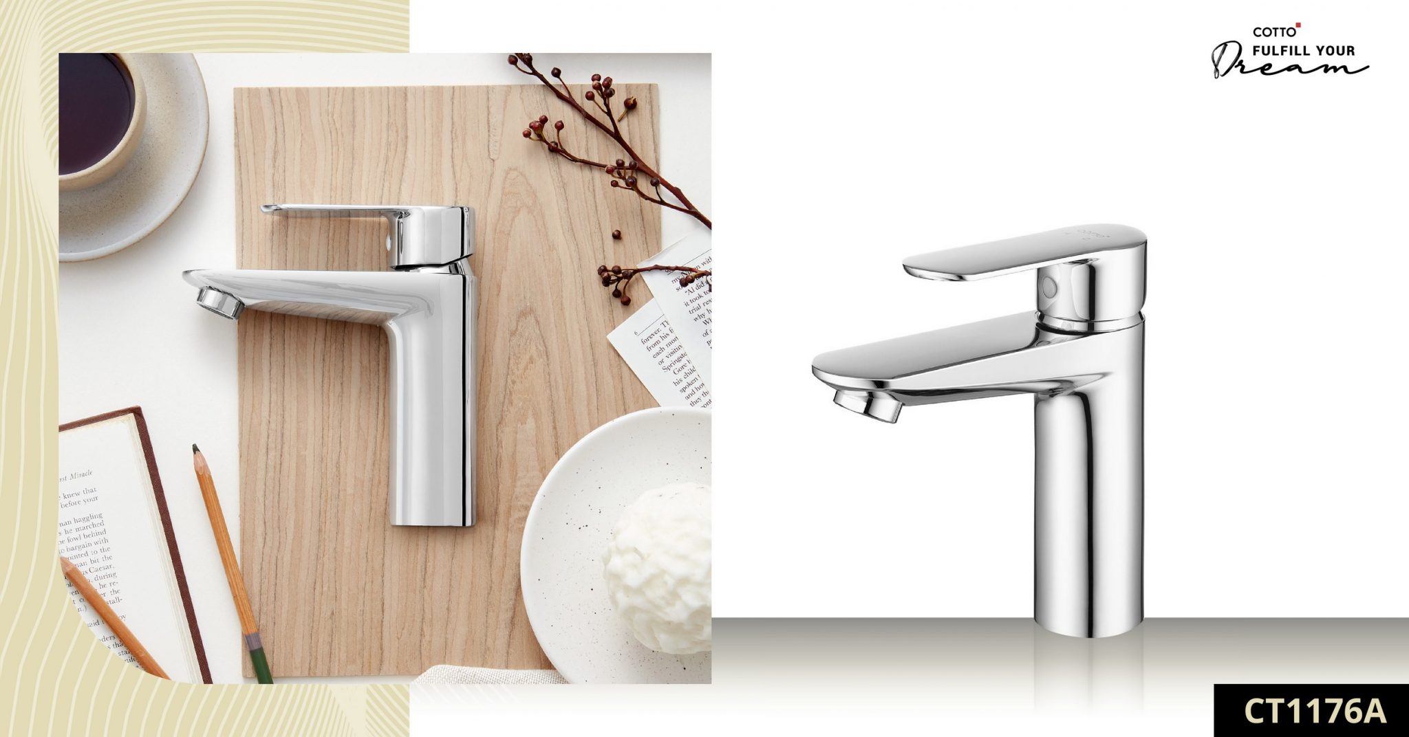 เจาะเทรนด์โลกปี 2022 'คอตโต้' ชวนคุมโทนสี จับแมทช์วัสดุตกแต่งบ้าน ...