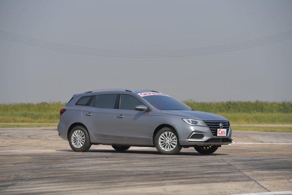 เอ็มจี รับรางวัลรถยนต์ยอดเยี่ยมแห่งปี “Car of the Year 2022” จากรุ่น ...