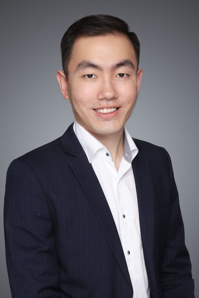 ใช้สมรรถนะของคลาวด์ สร้างนวัตกรรม เปิดรับโอกาสการเติบโตใหม่ ๆ ในวงการ ...