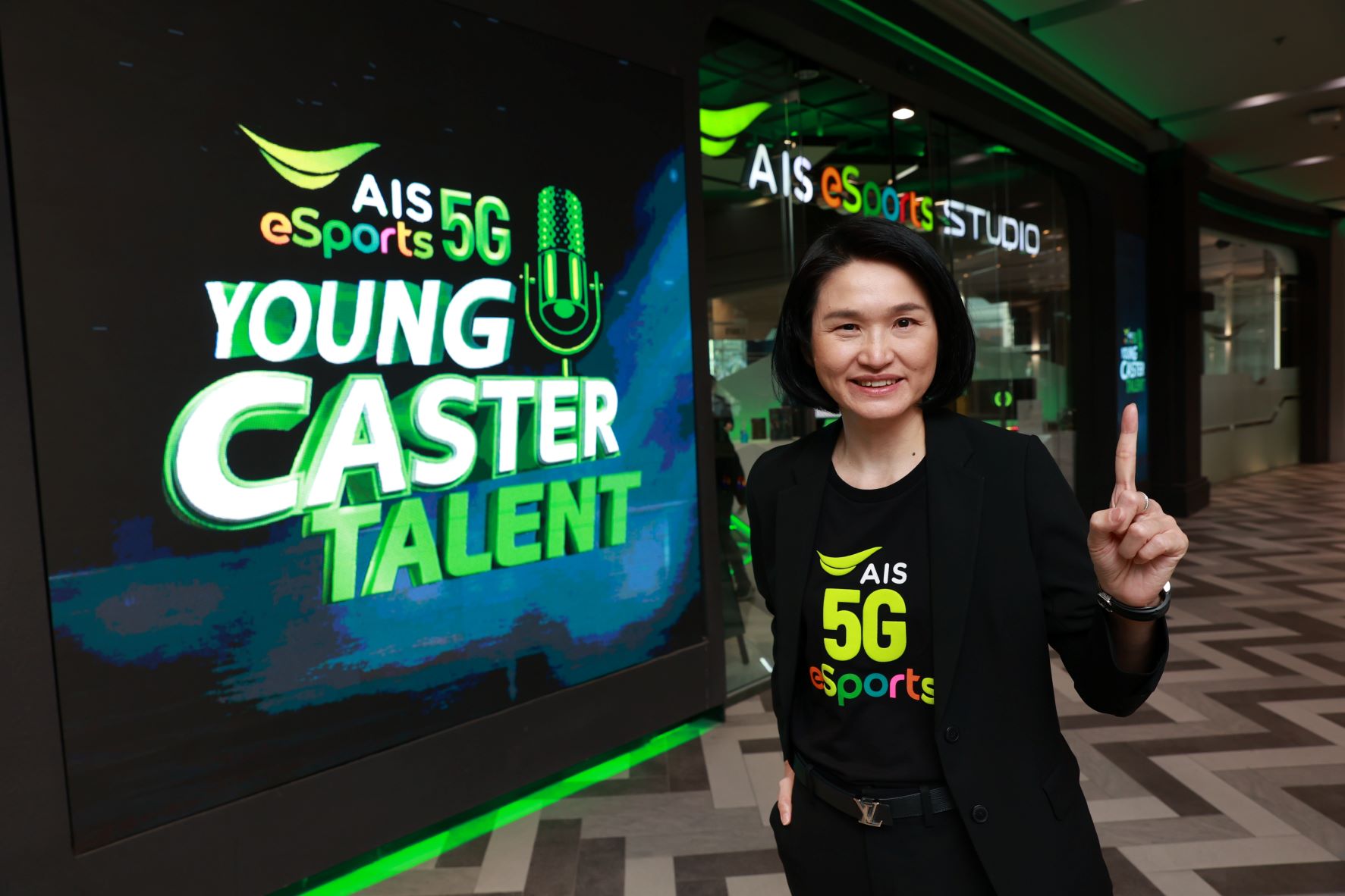 AIS eSports เดินหน้ายกระดับมาตรฐานนักพากย์กีฬาอีสปอร์ต สู่การเป็น ...
