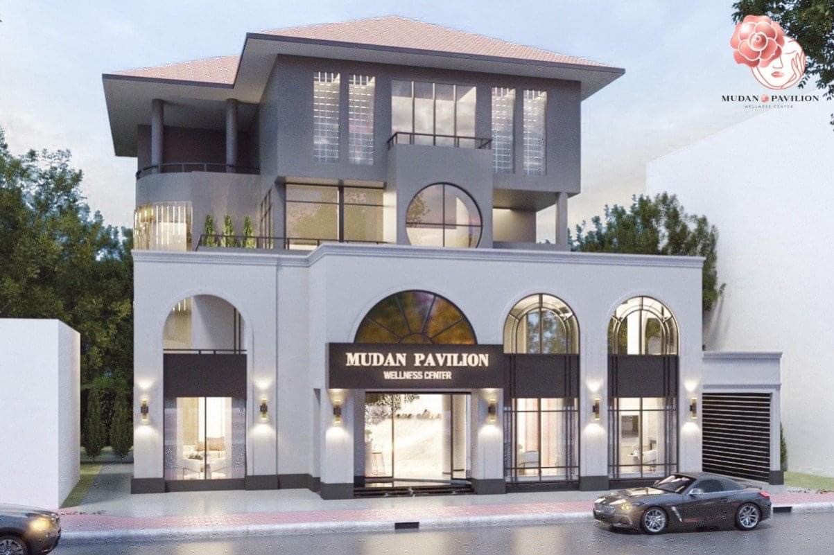 เจาะลึกโมเดลธุรกิจ 2 พี่น้องแพทย์ ผู้เชี่ยวชาญด้านความงาม สู่ผู้บริหาร Mudan Pavilion Wellness ...