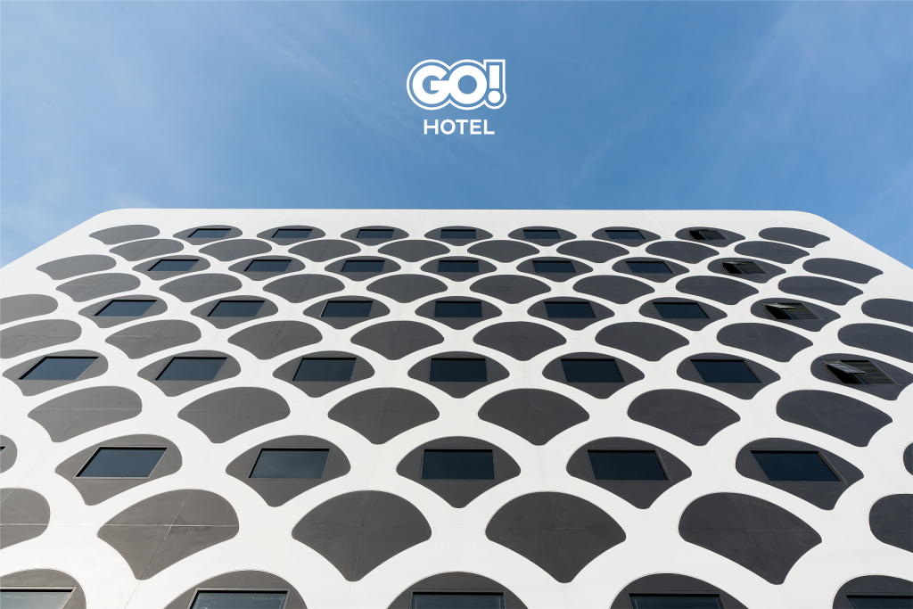 เปิดตัวรับไฮซีซั่น “GO! Hotel” โรงแรม Premium Budget แห่งแรกในไทยภายใต้ ...