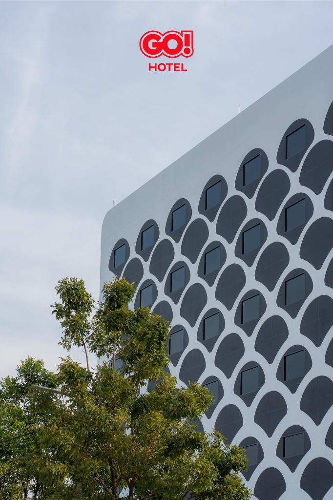 เปิดตัวรับไฮซีซั่น “GO! Hotel” โรงแรม Premium Budget แห่งแรกในไทยภายใต้ ...