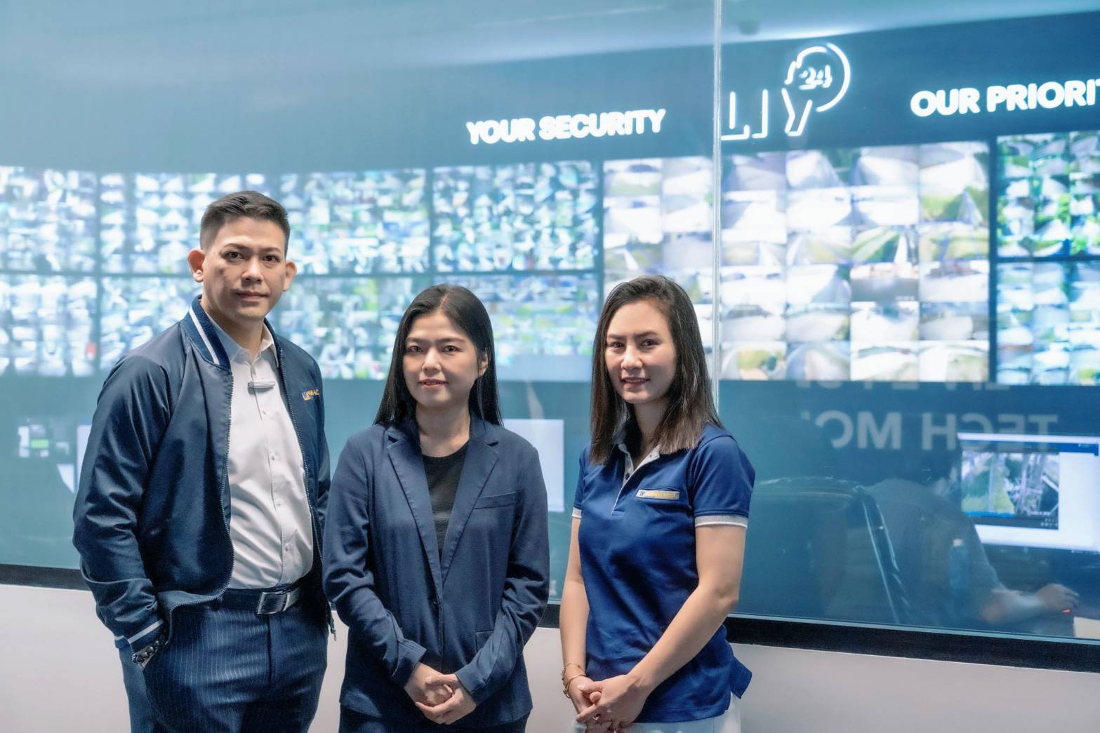 พลัส พร็อพเพอร์ตี้ ต้อนรับทีม Depot by Vanachai ที่วางใจใช้ระบบ ...