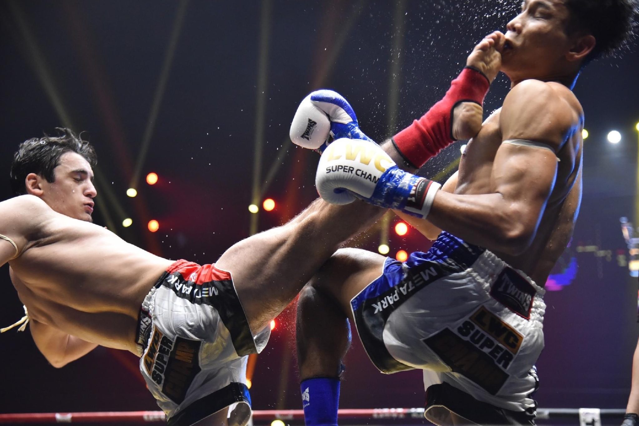 ‘ช่อง 8’ ผนึกพลัง ‘เมตา พาร์ค’ระเบิดศึก “LWC Super Champ” เพิ่มฐานผู้ชม ...