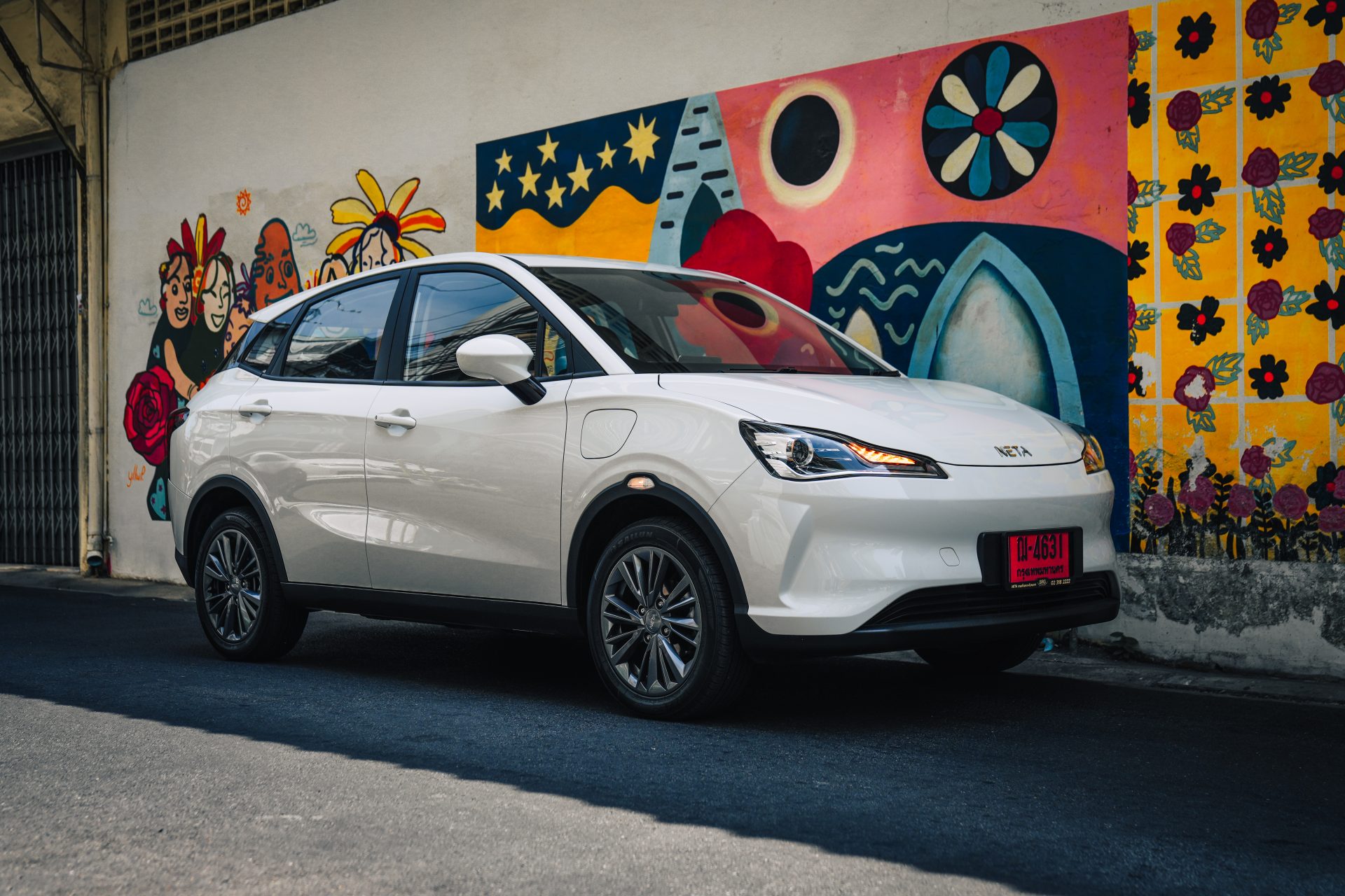 NETA และ กฟผ. ลงนามความร่วมมือ เสริมสร้างความแข็งแกร่งระบบนิเวศยานยนต์ ...