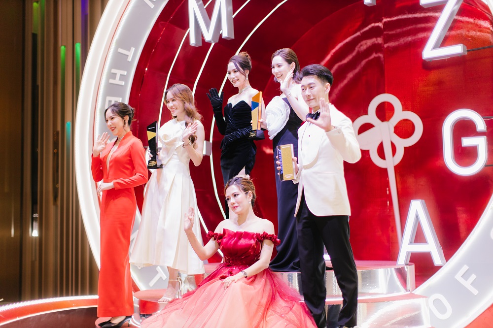 เมิร์ซ เอสเธติกส์ ประเทศไทย ฉลองก้าวสู่ปีที่ 8 แห่งความสำเร็จ ในงาน ...