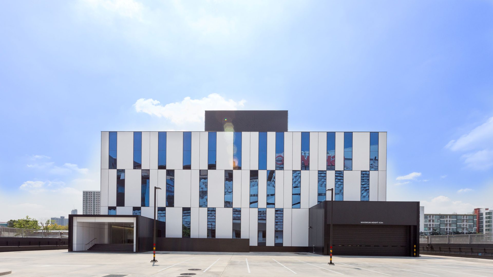 Telehouse เปิดตัวดาต้าเซ็นเตอร์แห่งแรกในประเทศไทยอย่างเป็นทางการ