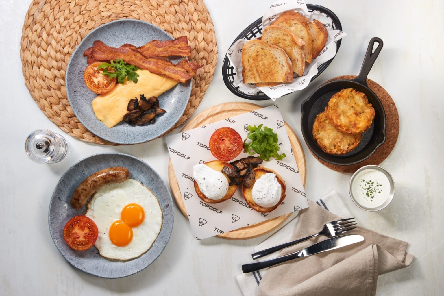 อิ่มอร่อยตลอดวัน กับ PATIO ร้านอาหารคอนเซ็ปต์ใหม่ไม่ซ้ำใครย่านบางนาที่ ...