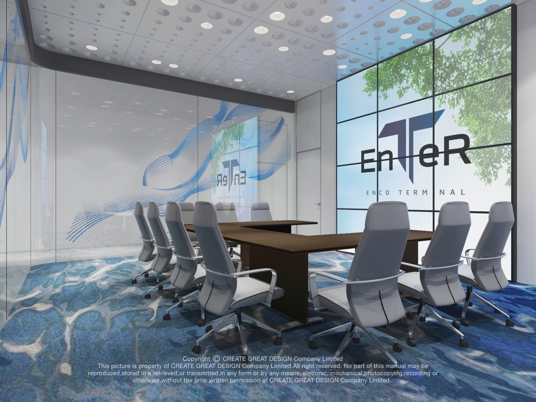 เอนเนอร์ยี่ คอมเพล็กซ์ พลิกโฉมทำเลทองย่านหลักสี่ เปิด “EnCo Terminal” ยกระดับไลฟ์สไตล์การทำงานใน ...