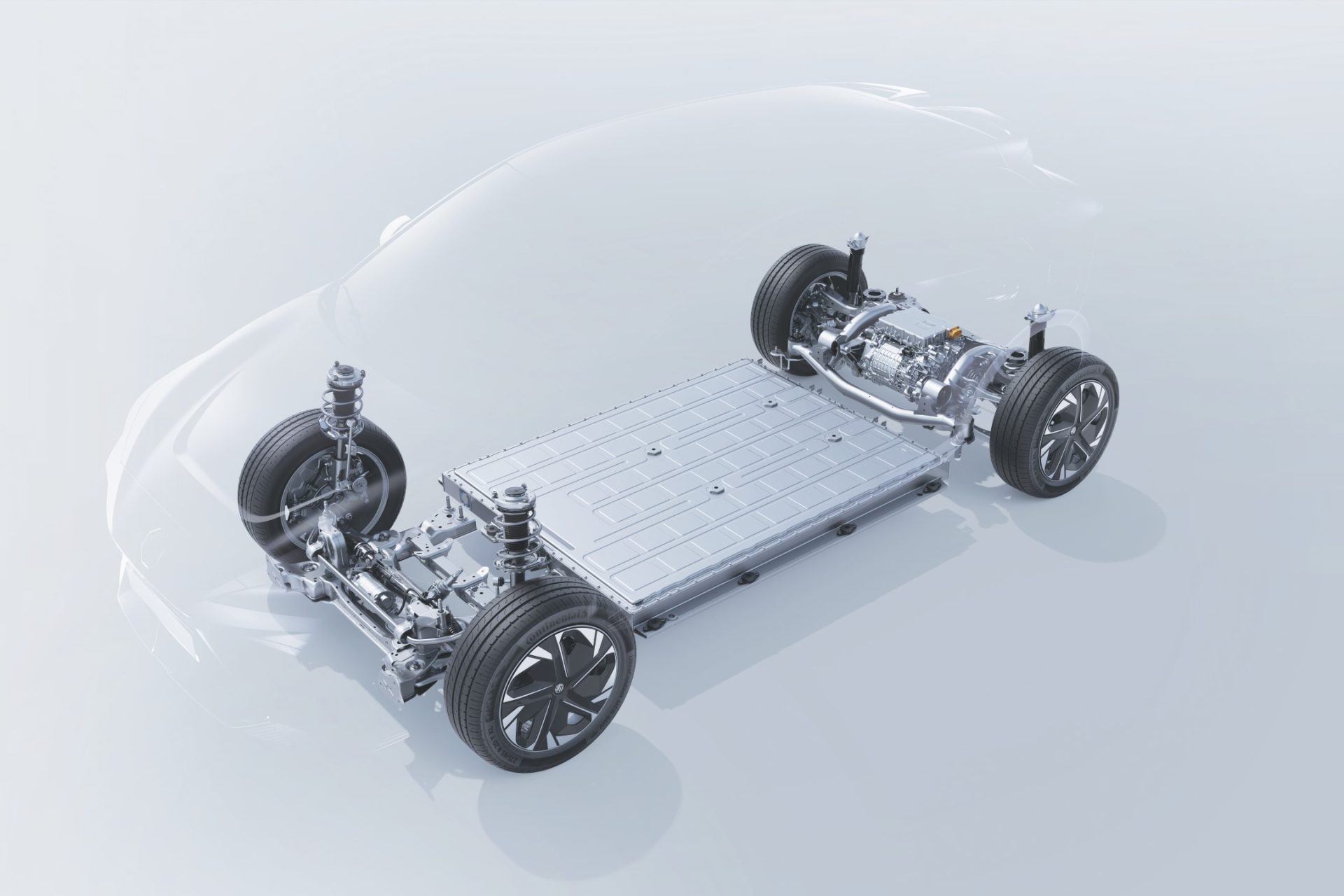 SAIC MOTOR ติดอันดับ 84 ใน Fortune 500 ในปี 2023 เผยยอดส่งออกครึ่งปีแรก ...