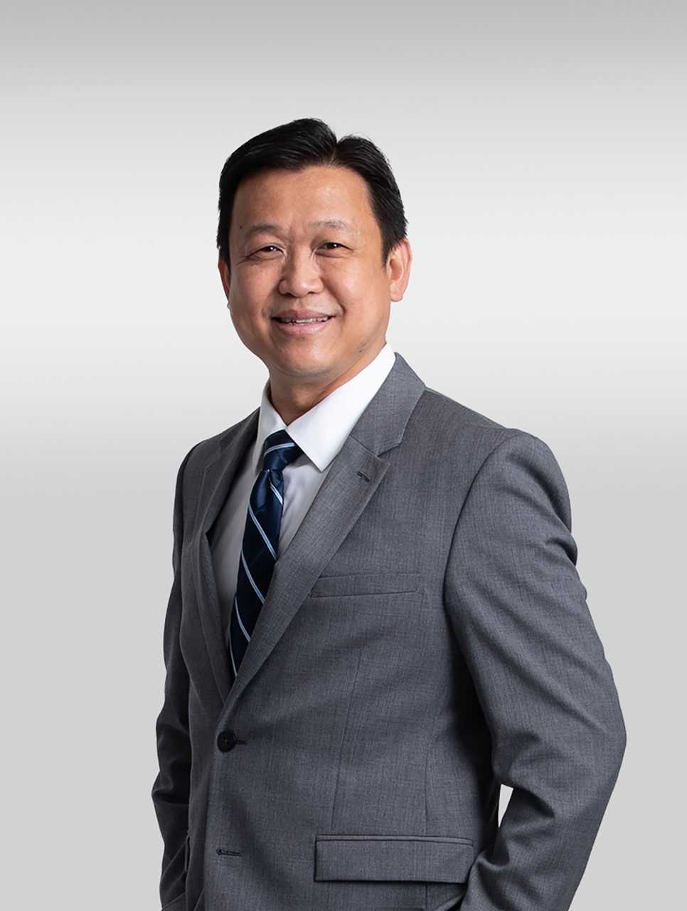 เอสซีจี แต่งตั้งผู้บริหารระดับสูง