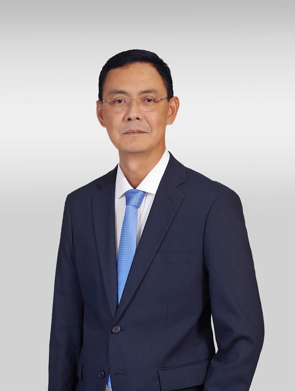 เอสซีจี แต่งตั้งผู้บริหารระดับสูง