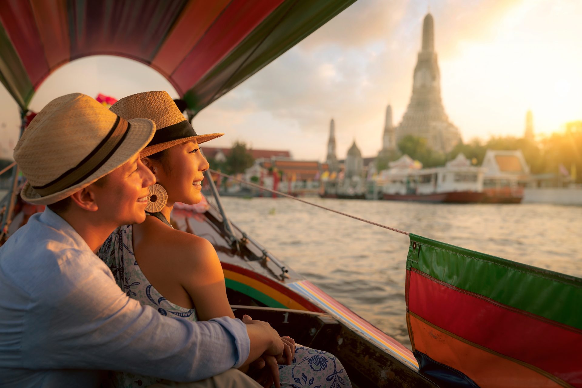 The New Horizon Thailand Tourism ‘ฐาปนีย์ เกียรติไพบูลย์’ ส่ง 4 Action ...