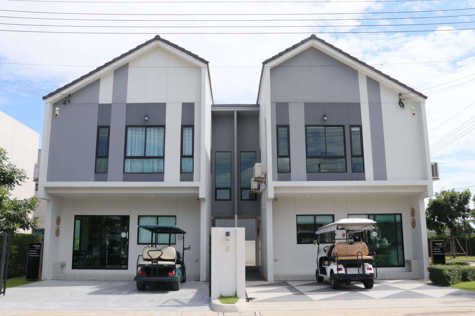 เสนารุก Net Zero ดึง “Zeroboard” วัดผลการใช้คาร์บอน