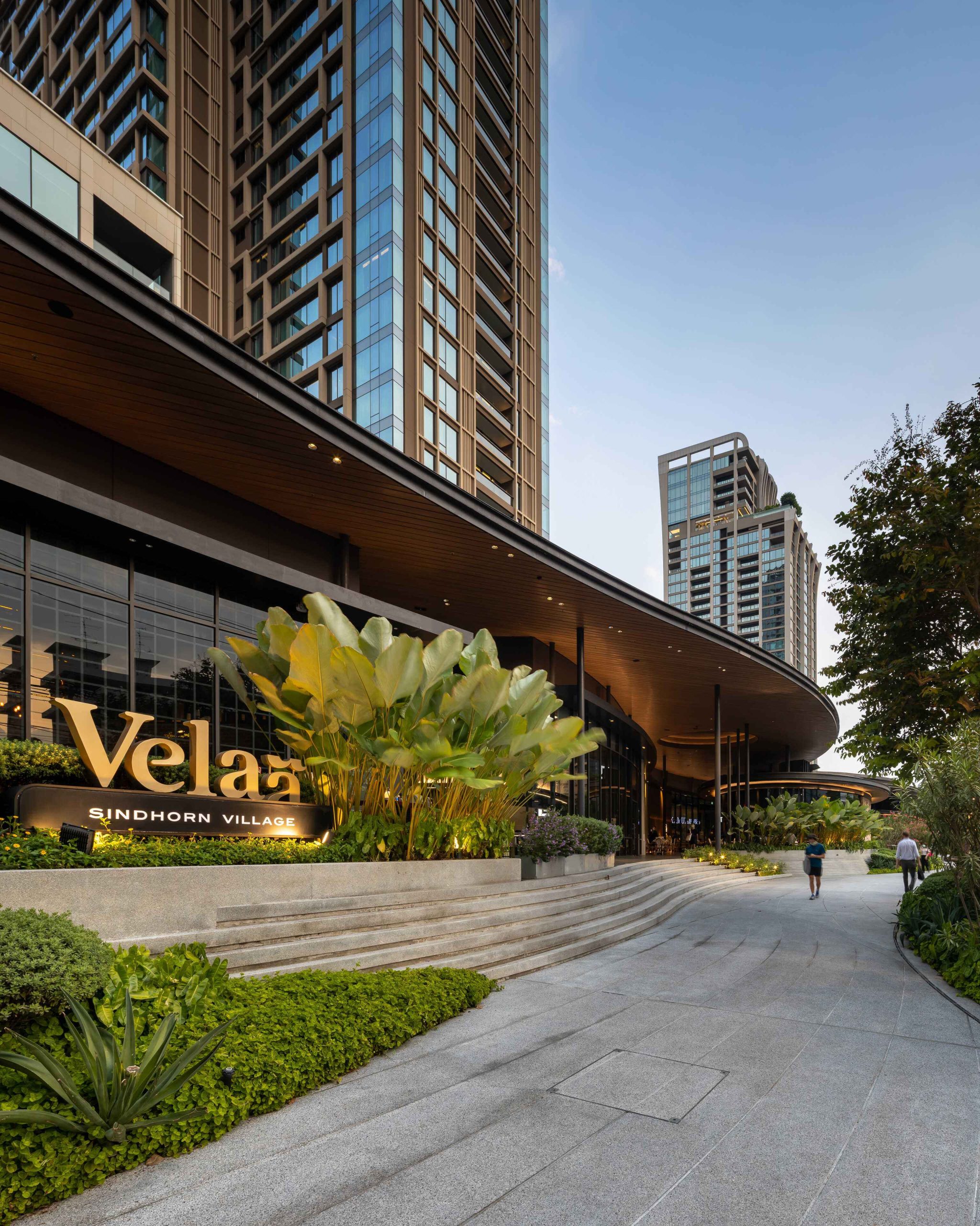 เติมเต็มประสบการณ์เฉลิมฉลองความสุขส่งท้ายปี ที่ Velaa Sindhorn Village ...