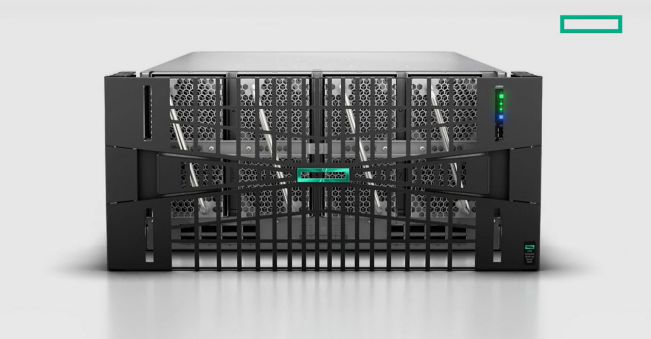 Hpe ผลักดันการพัฒนาระบบ Data First เปิดตัว ‘hpe Compute Scale Up Server 3200 เสริมแกร่งยุคการ