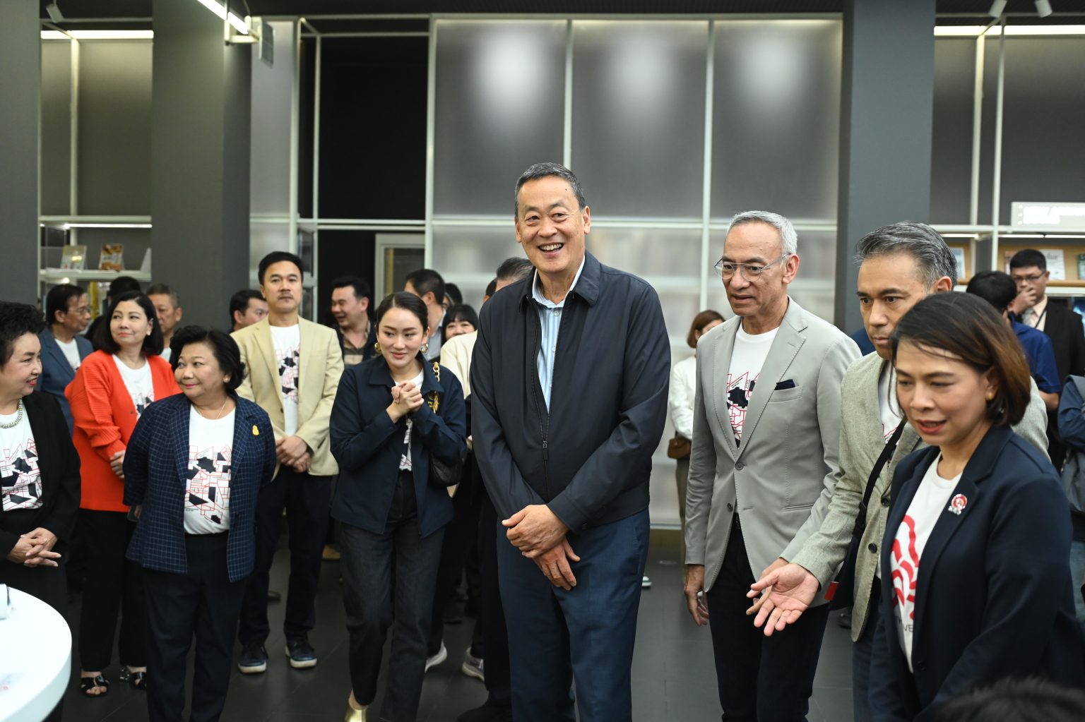 เริ่มแล้ว!! “เทศกาลงานออกแบบกรุงเทพฯ 2567” ชูแนวคิด ‘Livable Scape คนยิ่งทำ เมืองยิ่งดี’ ยกระดับ ...