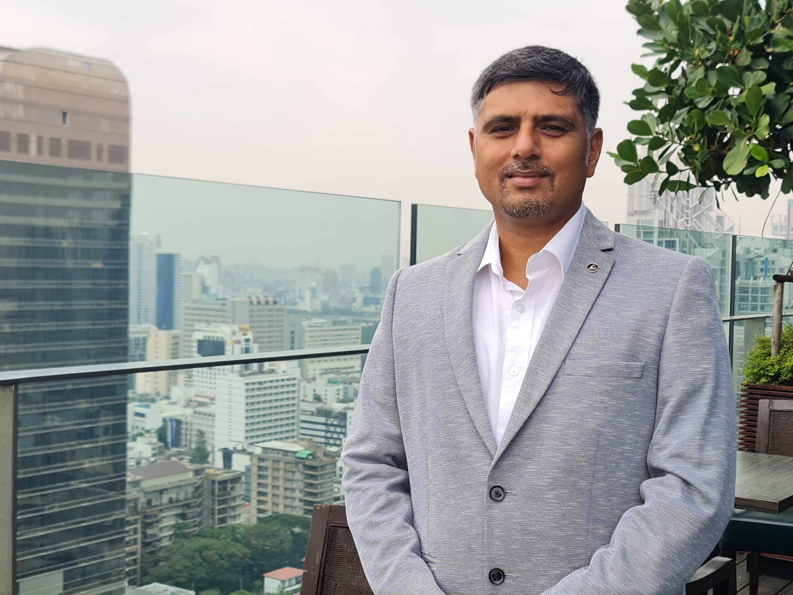 ManageEngine ชี้อัตราเติบโตบริษัทในไทยสูงถึง 25% เมื่อเทียบปีต่อปี ...