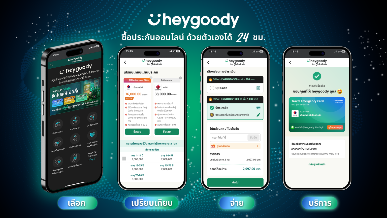 'อาฑิตยา พูนวัตถุ' แม่ทัพหญิง ผู้สร้างมาตรฐานใหม่วงการนายหน้าประกันภัย พร้อมติดปีกใช้เทคโนโลยี ...