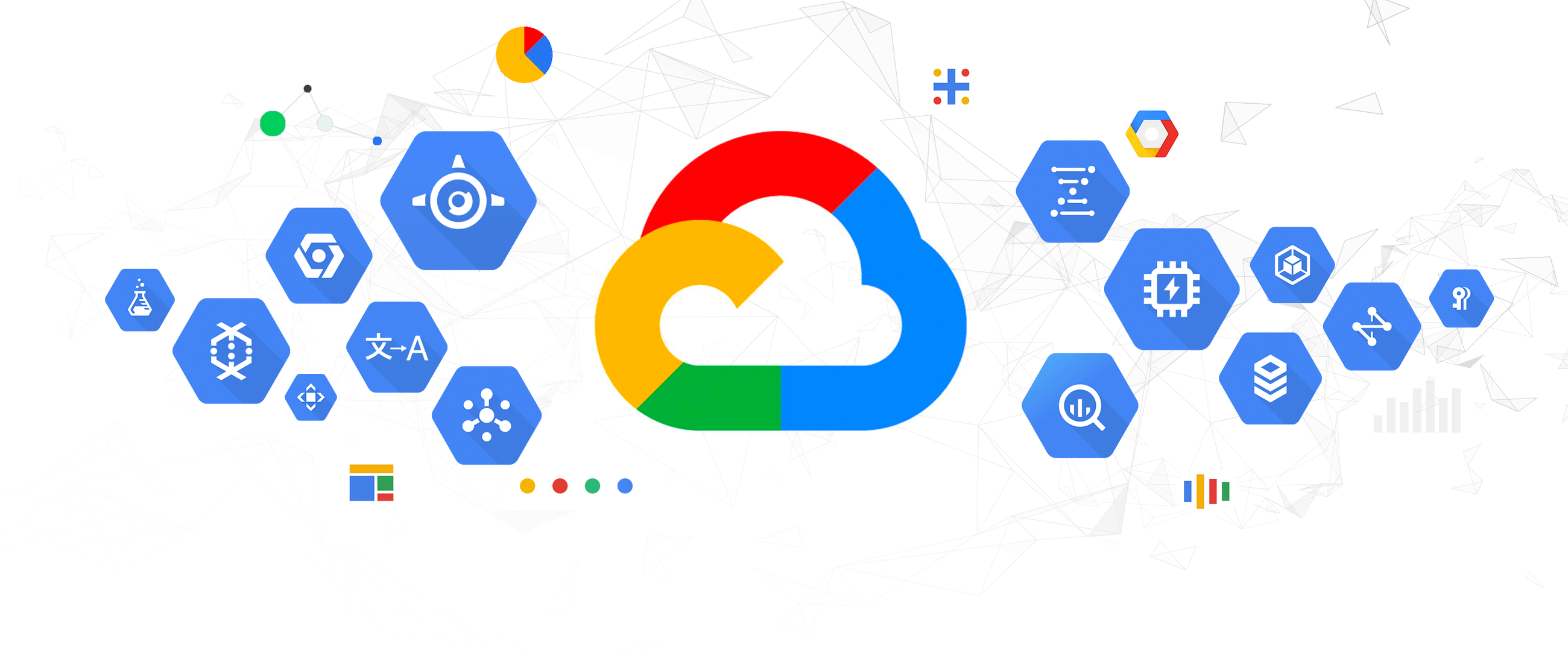 Google Cloud เปิดตัวอุปกรณ์ Google Distributed Cloud air-gapped นำความ ...