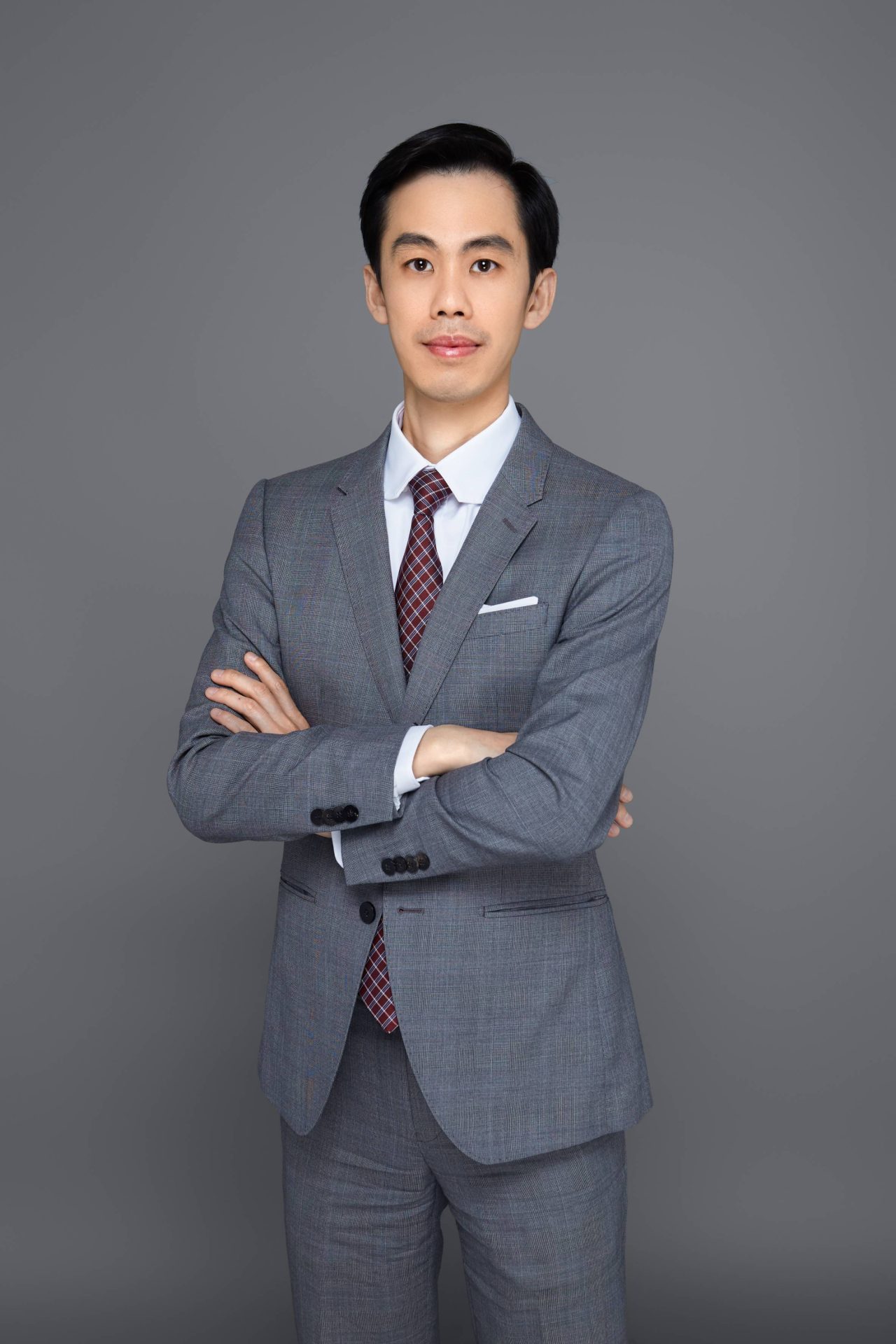 กาตาร์ แอร์เวย์ส แต่งตั้ง Chan Cheong Eu ดำรงตำแหน่งผู้จัดการอาวุโสฝ่าย ...