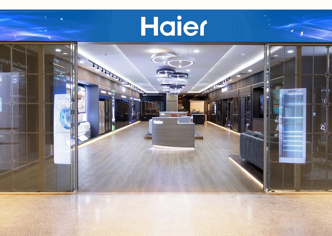 ไฮเออร์ ได้รับการจัดอันดับ IOT Ecosystem Brand ที่ดีที่สุด 6 ปีซ้อน โดย ...