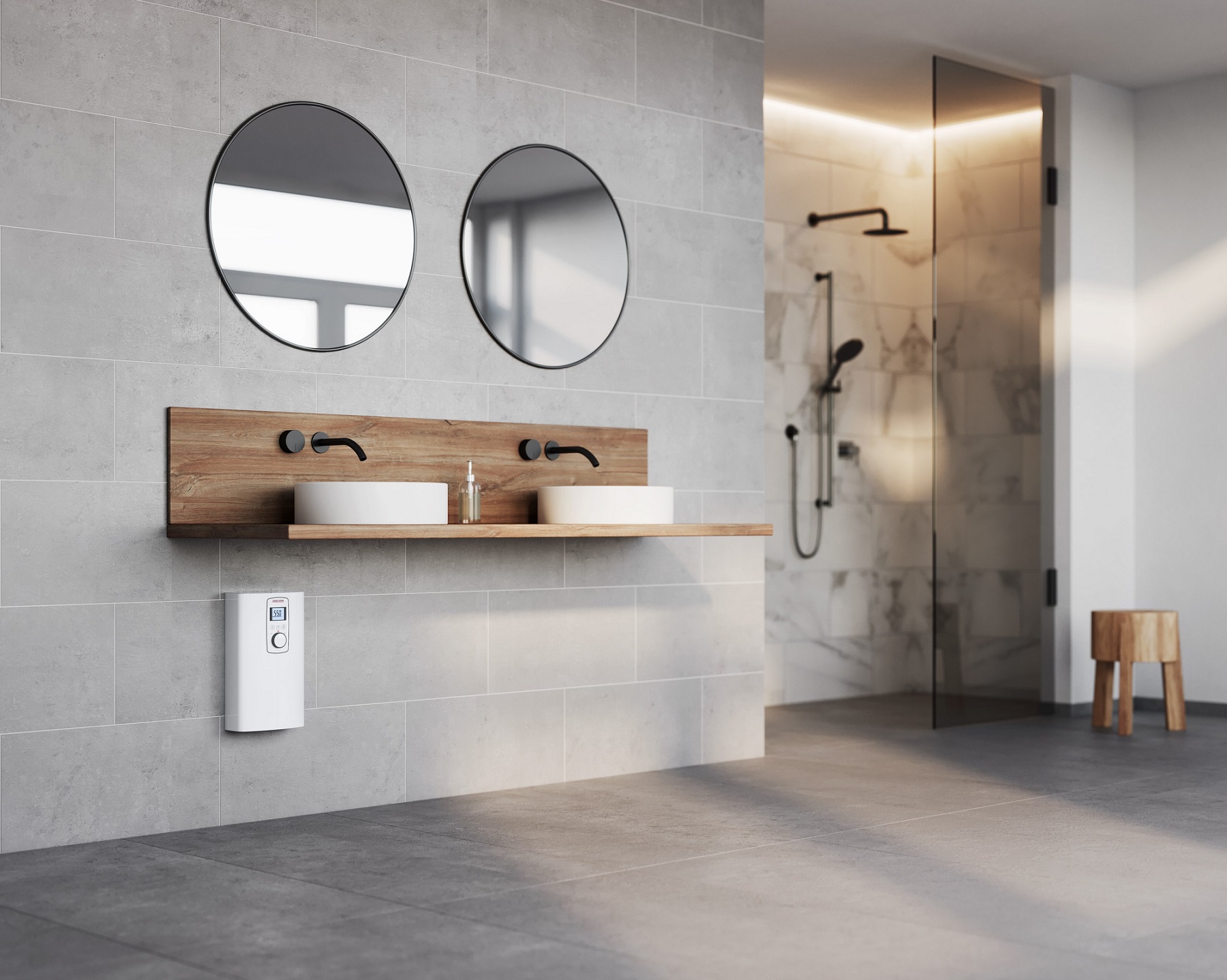 สตีเบล เอลทรอน เปิดตัว “เครื่องทำน้ำร้อนรุ่น DCE-L T” ชูสุดยอดนวัตกรรม ...